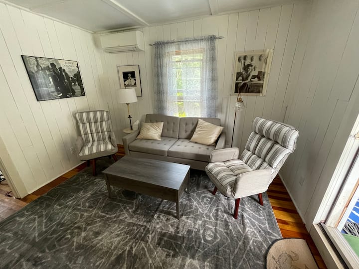 Quite Cozy Wooded  Hideaway - Livingston Manor, NY