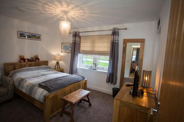 Seventh Heaven - Fort William