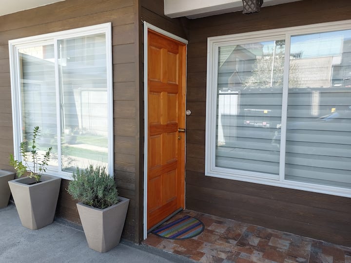 Seguro Y Cómodo Depto. En El Corazón De La Ciudad - Coyhaique