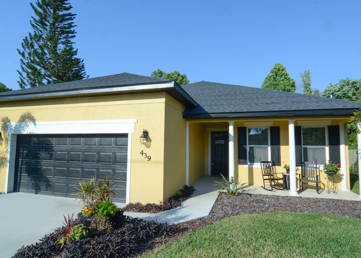 Historic Longwood Area Between Beaches & Disney. - Altamonte Springs, FL