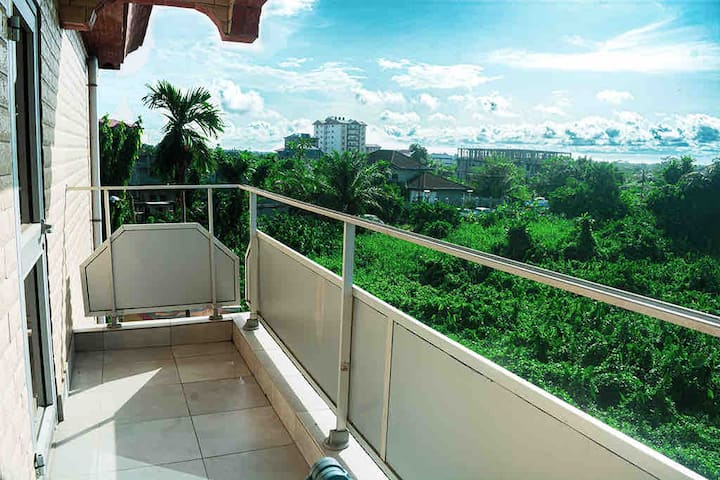 Coup De Cœur Groupes De 5 à 8 Pers - Douala