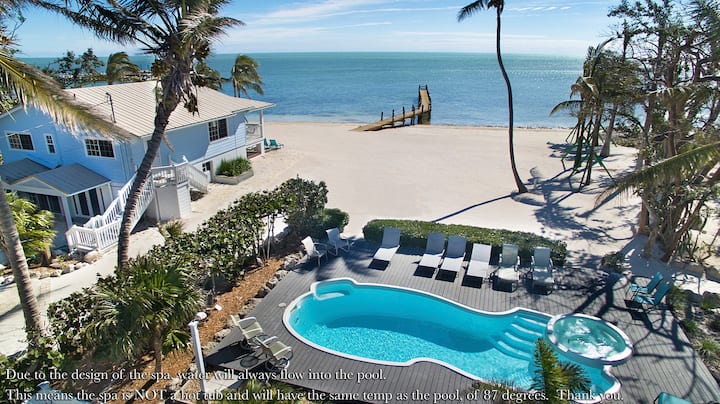 Sea Ranch Estate Of Islamorada, Florida Keys - Islamorada, FL