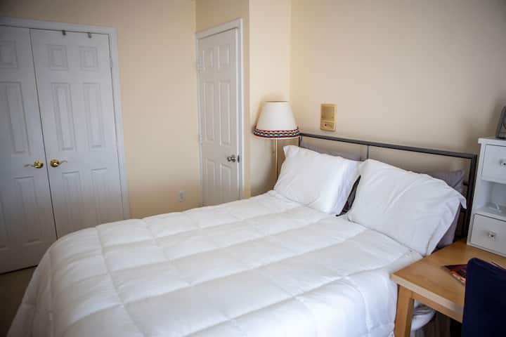 Temporary Stay - 1bdrm/ba With Gourmet Kitchen - Alexandria, VA