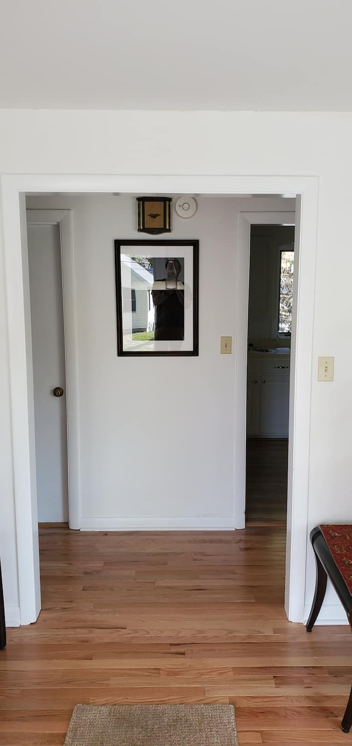 Cozy, Comfortable Yet Spacious - Walk To The Beach - Old Orchard Beach, ME
