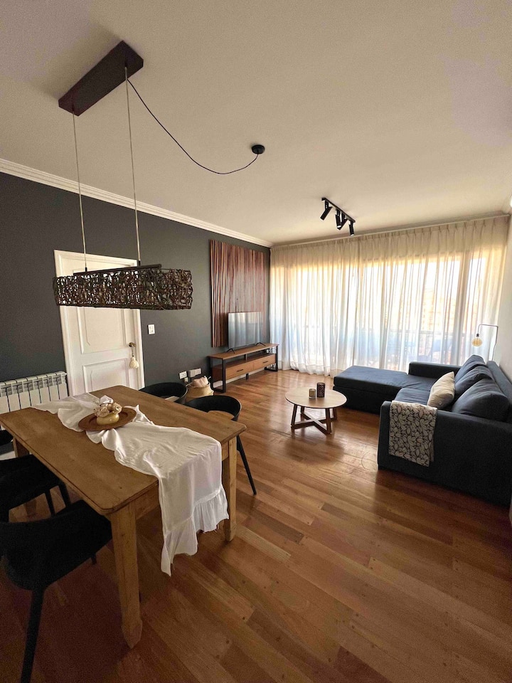 Departamento Moderno - Mendoza