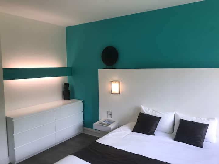 Duplex Liberté (Zanzibar) - Kerlaz