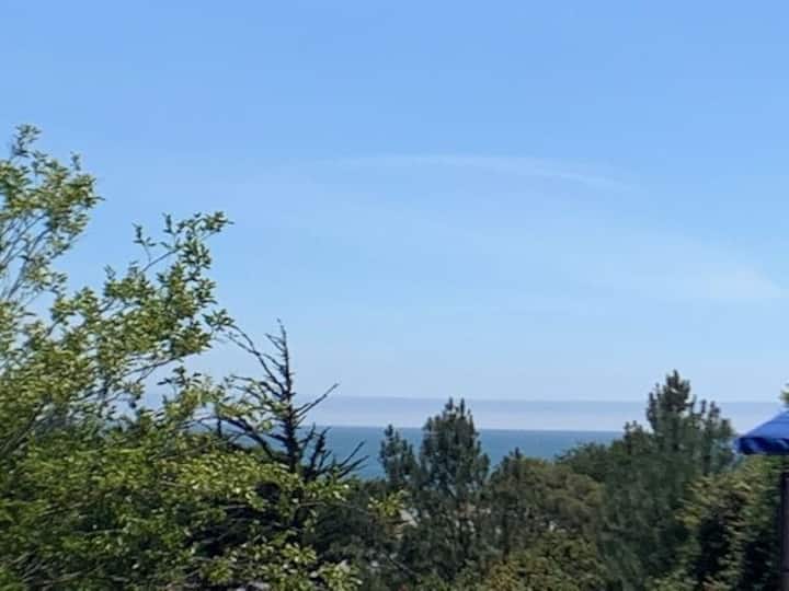 Beach Walk 307 - Aptos