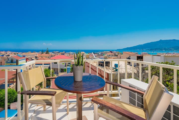 'Phoenix Apartments' - Vita3 - Zante