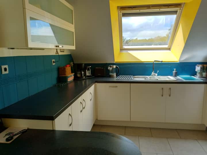 Maison Principale - Tréguier