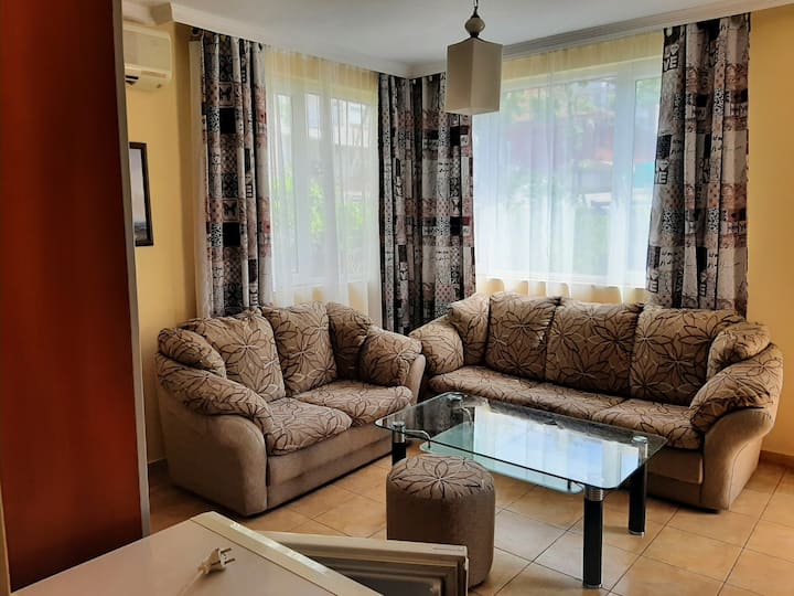Apartment "Milani" - Nessebar
