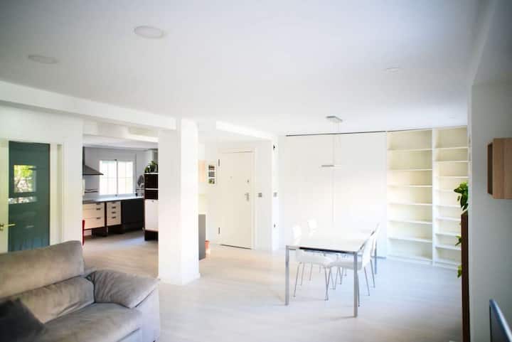 Piso En La Calle ÁNgel Guimerá - Alboraya