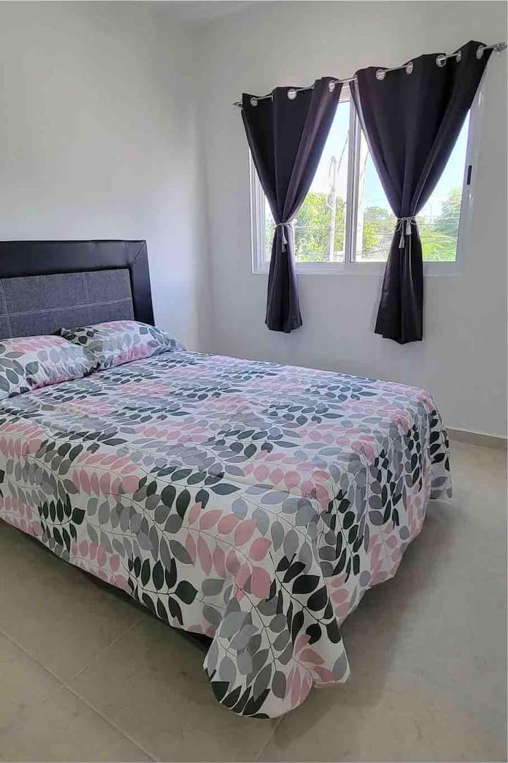 Private Suite W/airport Pickup - Cozumel