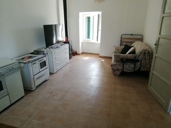 Grande Quadrilocale Con Terrazzi - Alassio