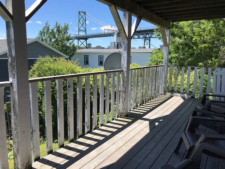 Oceanview 2 - Halifax
