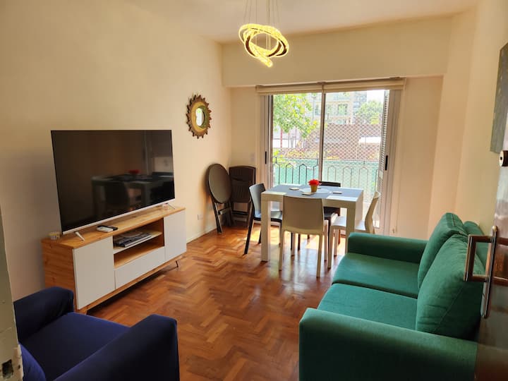 Palermo 1 Aparment - Buenos Aires