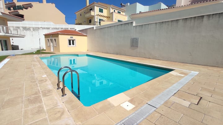 Ericeira Seaside Escape - Mafra