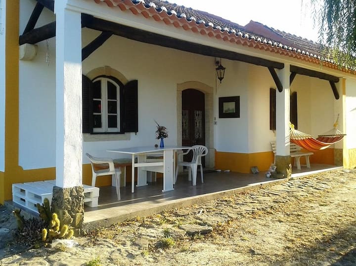 Lisboa-casa Limão 60€ 2pax-160€ 6pax - Alenquer