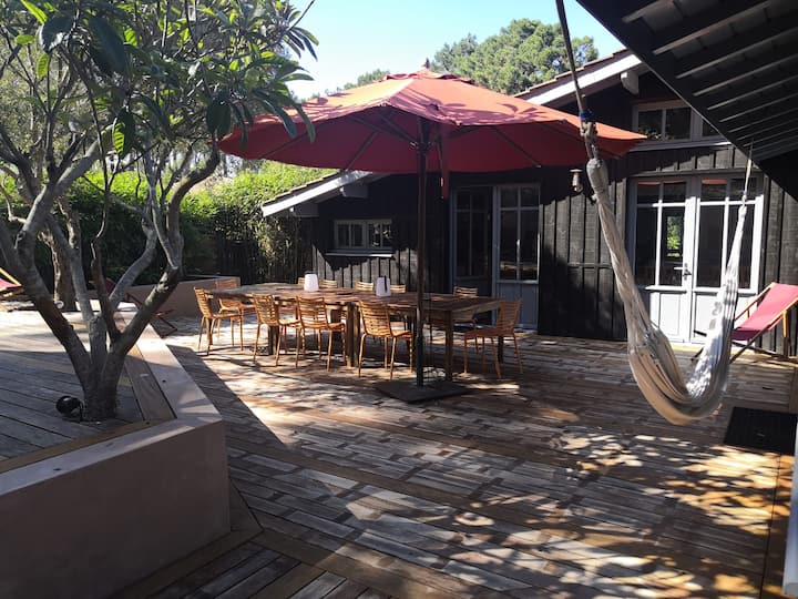 Villa De Plage De Caractere - La Teste-de-Buch