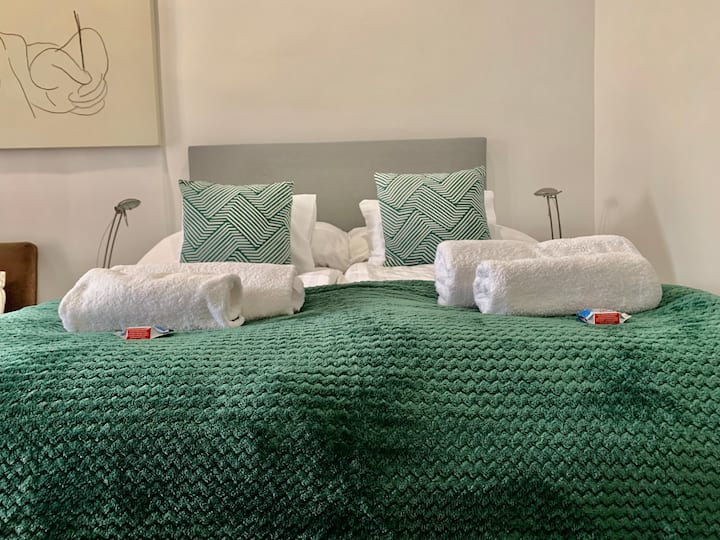 Dimora Apartman - Debrecen