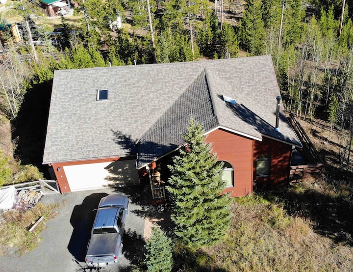 Mountain Escape At It's Best! - Breckenridge, CO
