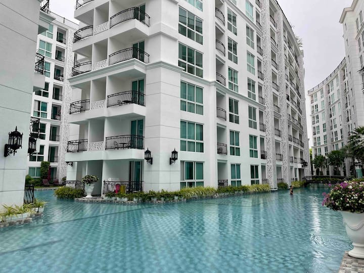 Olympus Pattaya 奥林巴斯 - Pattaya