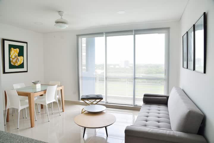 Great Apartment In Monteria ! - Montería