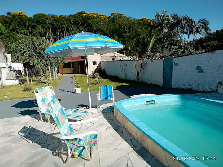 Casa Do Aconchego - Morretes