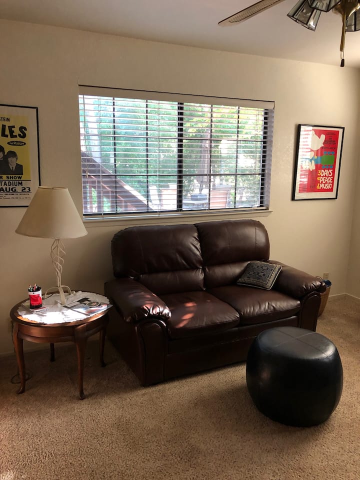 Lone Oak Guest Suite - Paso Robles, CA