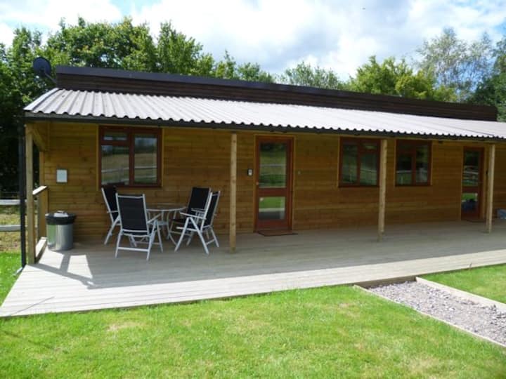 Woodside Cottages - Beech Cottage (Self-catering) - Uckfield