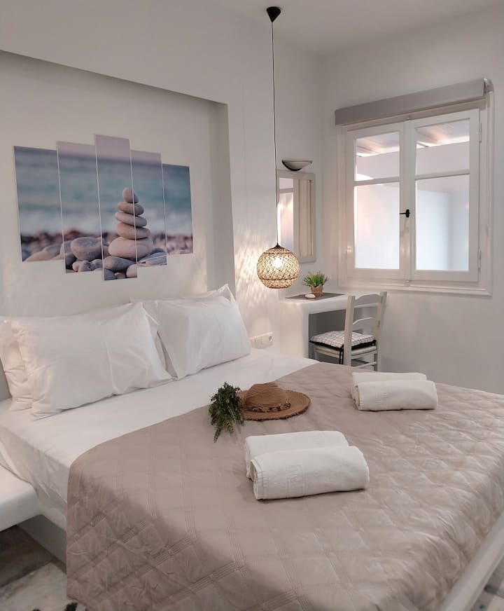 Semeli Studio Naxos - Naxos