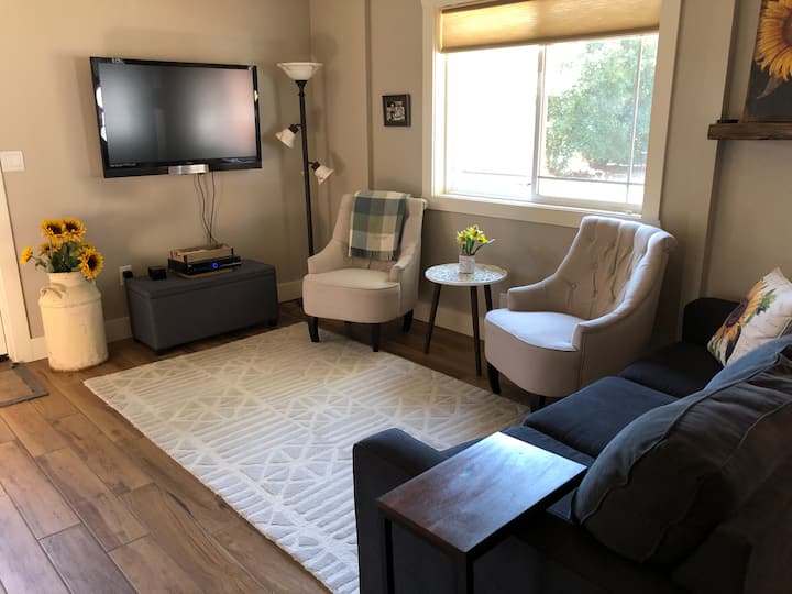 Suite Madrona - Medford, OR