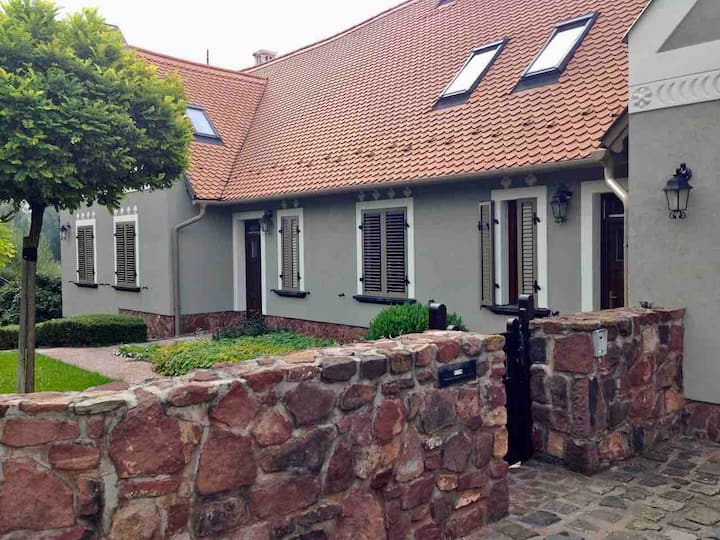 Balaton Gran Paradiso Apartman 2. - Hungary