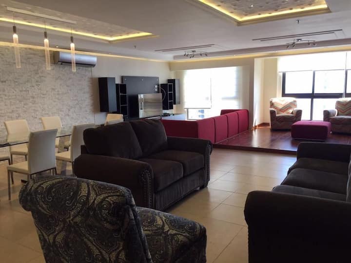 Enjoy !!
Costa Del Este - Panama City