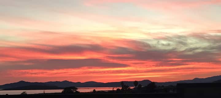 Private Backyard Cottage With Views Of The Bay - El Cerrito, CA