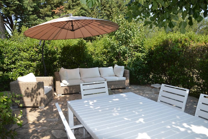 "Garrigue" Gîte De Charme Pour 3 Personnes - Barjac