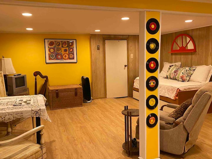 The Submarine For Music & The Arts - Andover, NJ