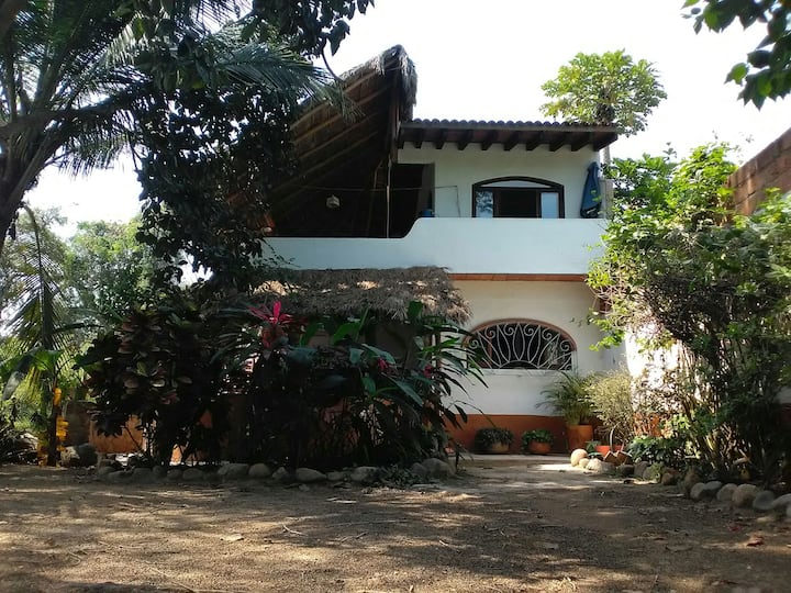 Casa Aves Sayulita - Riviera Nayarit
