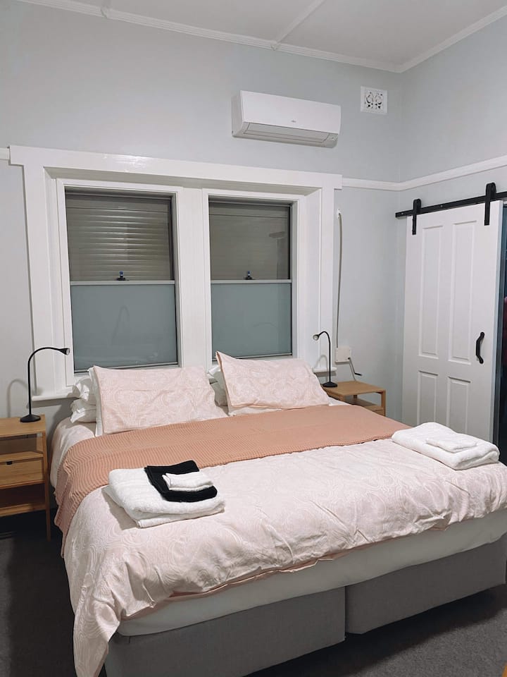 The Bend Abode Room 3 - Tailem Bend