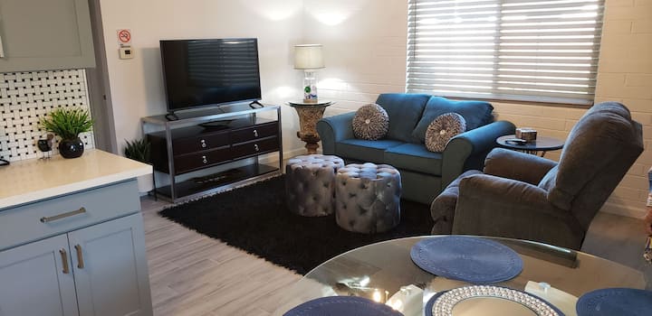 Apartment On 8th St - Phoenix-Sky-Harbor Airport (PHX)