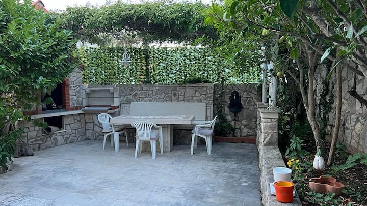 Villa Darija / Weekend House - Korčula Island