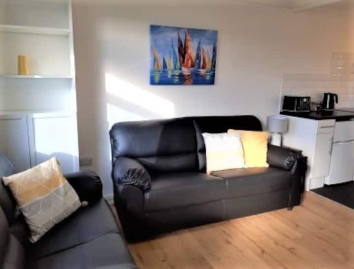Exceptional Chalet Nr Beach, Broads & Gt Yarmouth - Caister-on-Sea