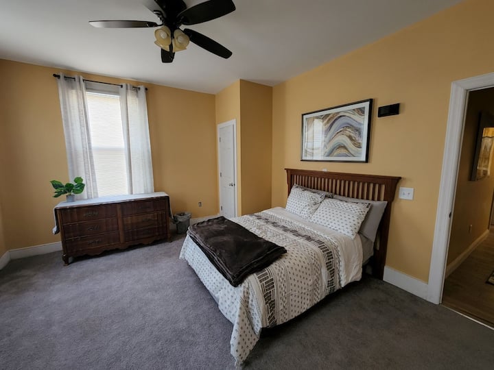 Lovely 2 Bedroom With Washer/dryer - Middletown, PA