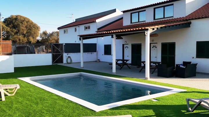 Melides Casa De Férias - Melides