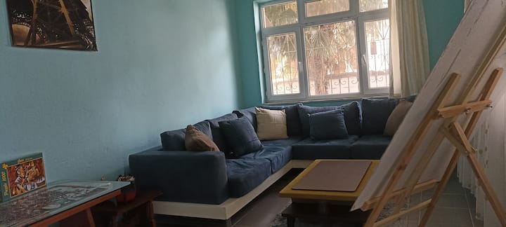 ŞApşik Home/fast Wifi,best Location,like Your Home - Eceabat