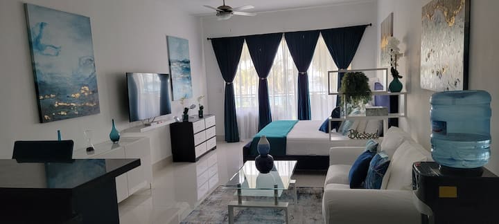 Serenity On The Beach - Cabarete