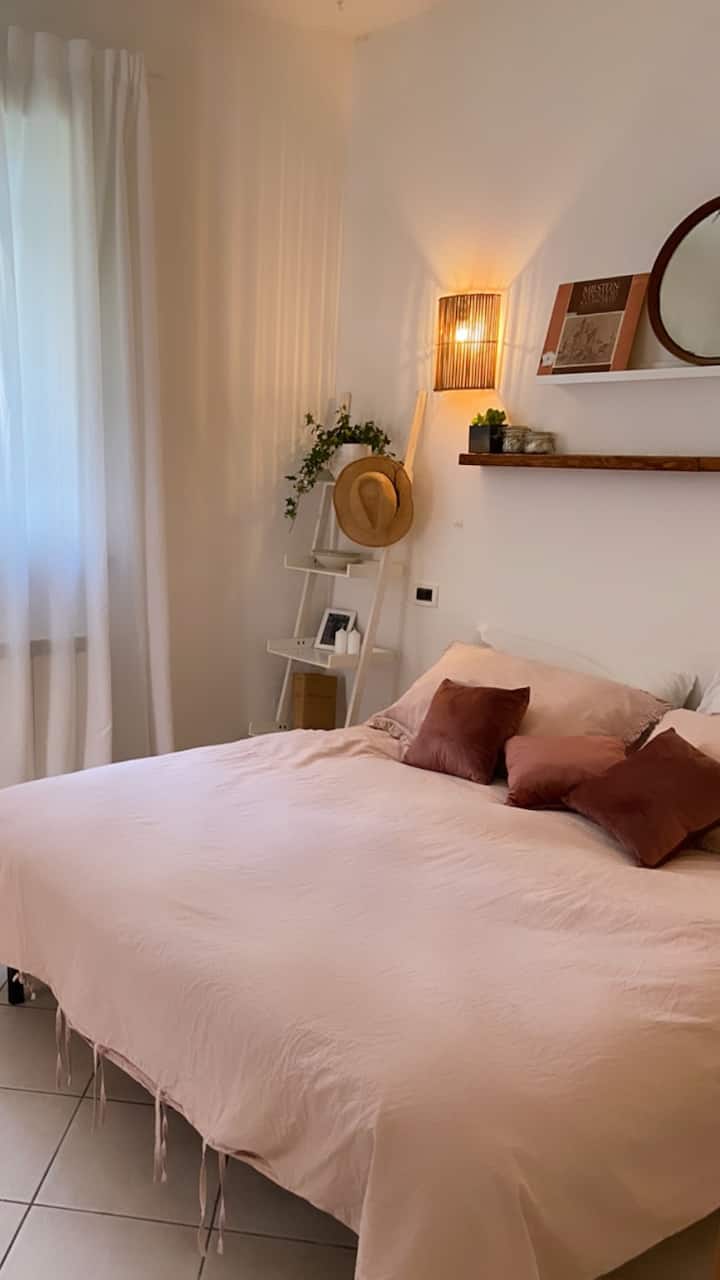 Casa Erica Al Mare - Santarcangelo di Romagna