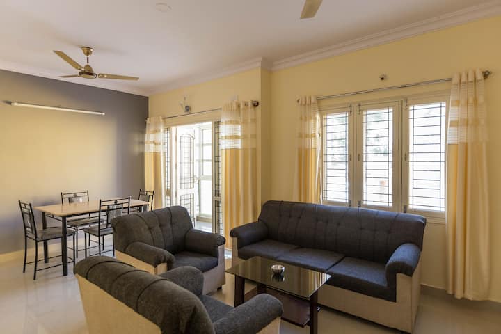 Silver Springs Residence 2 - Bangalore