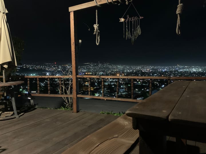 Casa Cuevas' Ranch - Ensenada