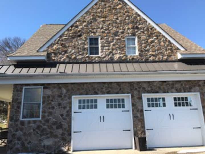 Carriage House - (Monthly Rentals Available) - West Chester, PA