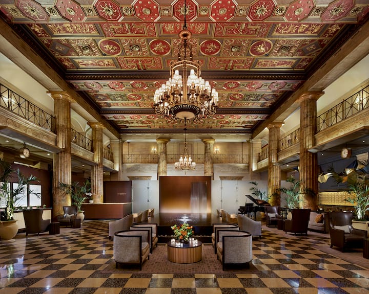 Luxury Community In Center City | Ave Living - Philadelphie, PA